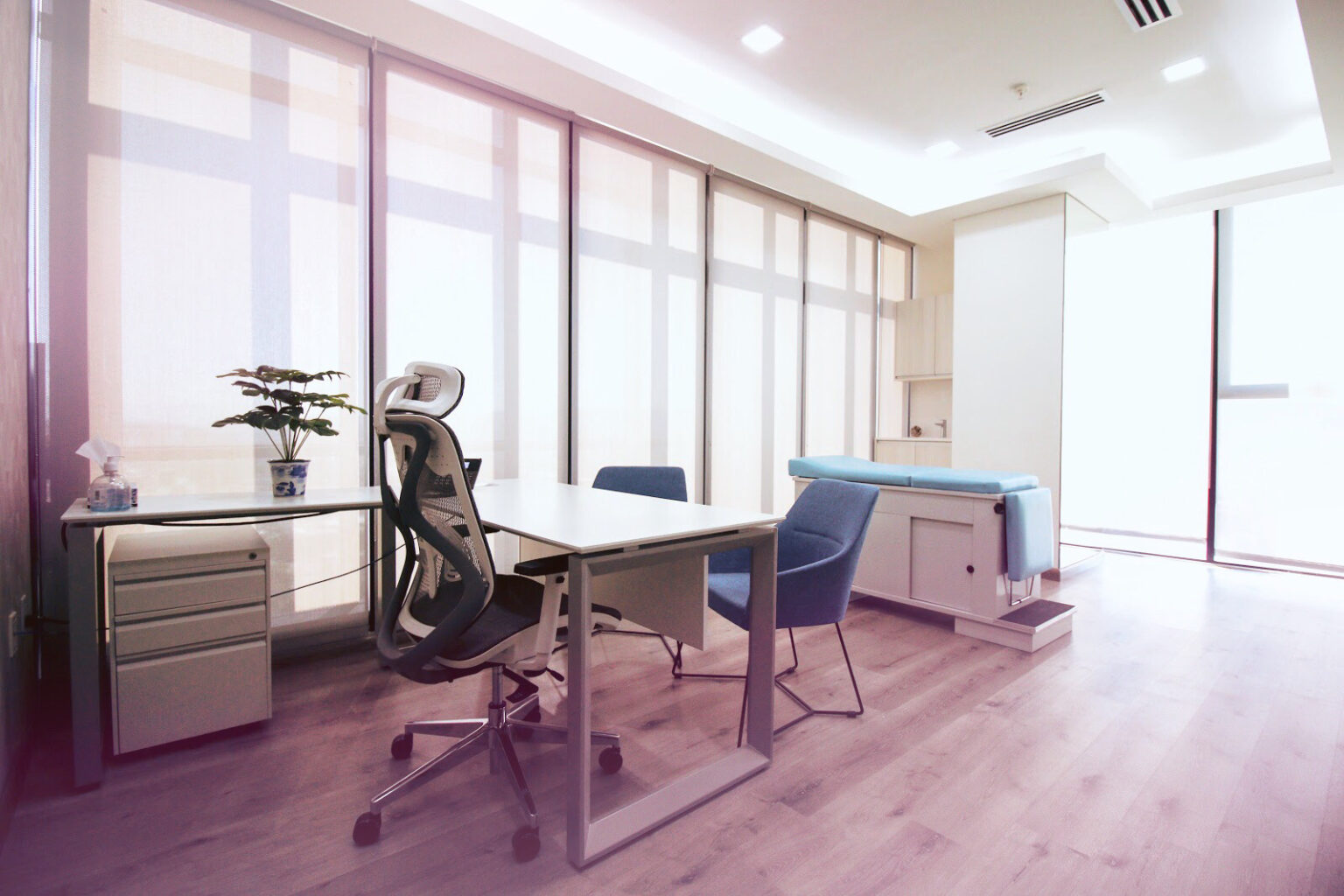 Reproductive Specialists - Tijuana Fertility Clinics