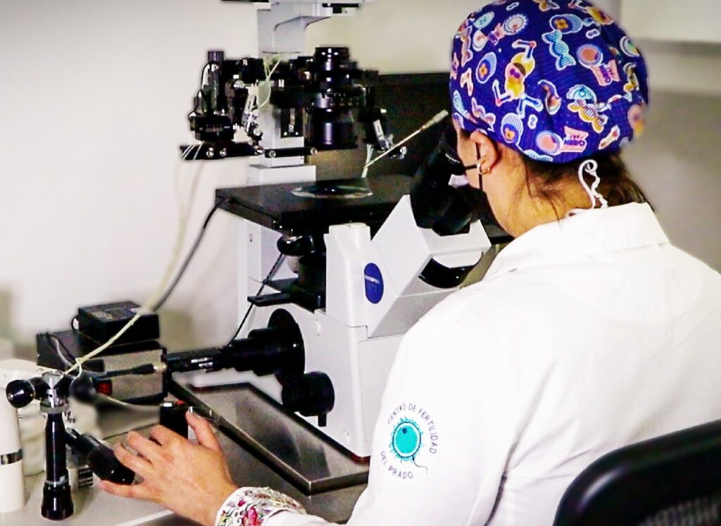 Reproductive Specialists - Tijuana Fertility Clinics